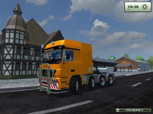Farming simulator 2013 Trucks | LS2013.com