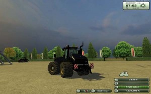 Case IH Steiger 6001 wheel v 1.0 [MP] - LS2013.com