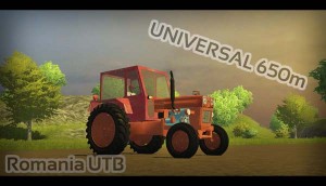 Universal 650m v 1.0 [MP] - LS2013.com