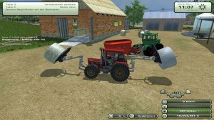 Back Loader neutral v 1.0 Beta [SP] - LS2013.com