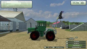 Back Loader neutral v 1.0 Beta [SP] - LS2013.com