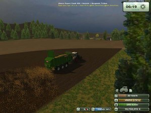 Tebbe HS 320 v 5.0 [MP] - LS2013.com