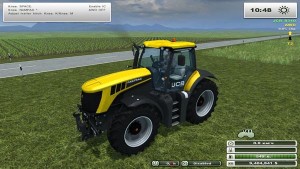 JCB Fastrac 8310 v 1.0 ( MoreRealistic) - LS2013.com