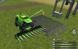 Placeable silos v 2.0 [SP] - LS2013.com