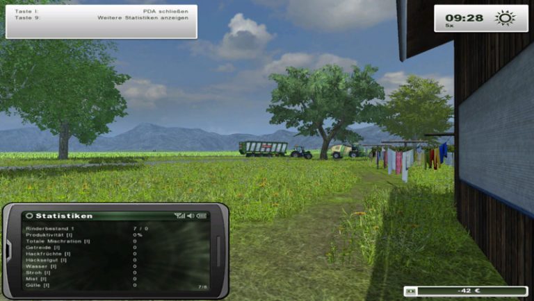 Farming simulator 2013 Maps | LS2013.com