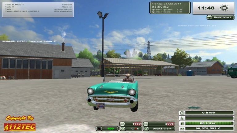 Farming simulator 2013 Cars | LS2013.com