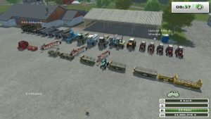 Farming simulator 2013 Packs | LS2013.com