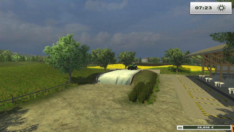 Farming simulator 2013 Maps | LS2013.com