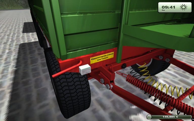Pronar T680 V 2.0 MR [MP] - LS2013.com