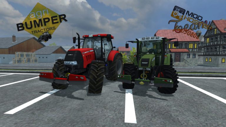 LS2013.com - Page 28 of 1470 - Farming simulator 2013 mods