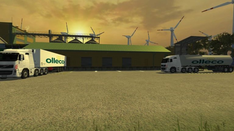 Farming simulator 2013 Packs | LS2013.com