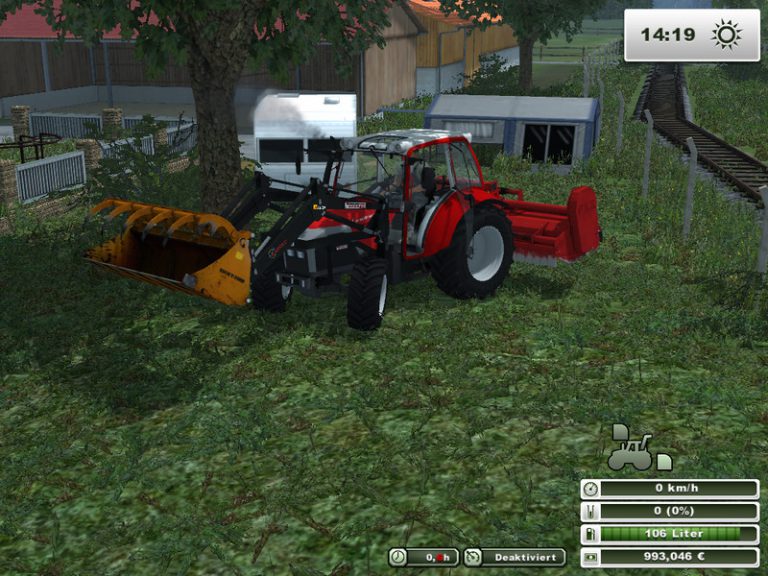 LS2013.com - Page 20 of 1470 - Farming simulator 2013 mods