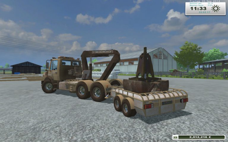 Farming simulator 2013 Trucks | LS2013.com