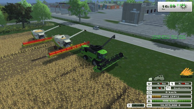Farming simulator 2013 Packs | LS2013.com