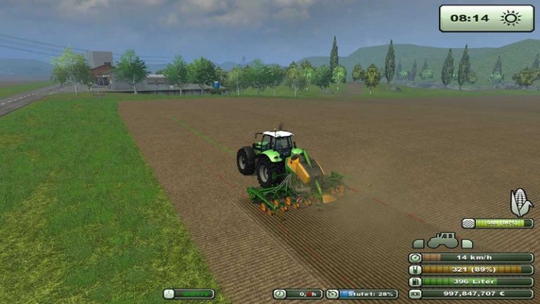 LS2013.com - Page 14 of 1470 - Farming simulator 2013 mods