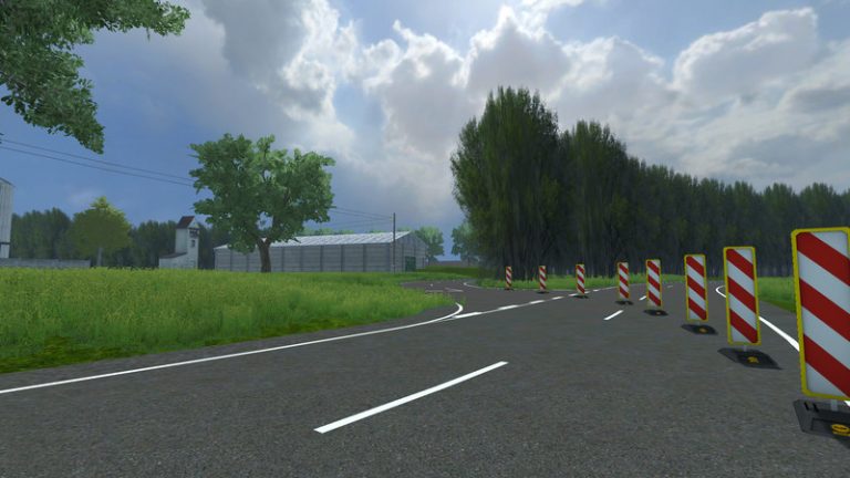 LS2013.com - Page 12 of 1470 - Farming simulator 2013 mods