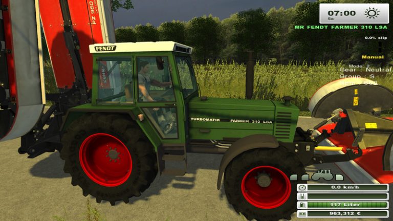 Farming Simulator More Realistic Mods | LS2013.com