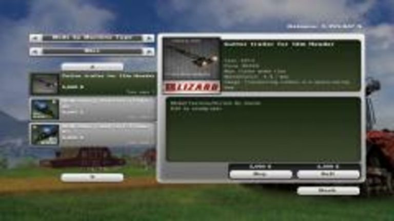Farming simulator 2013 Trailers | LS2013.com