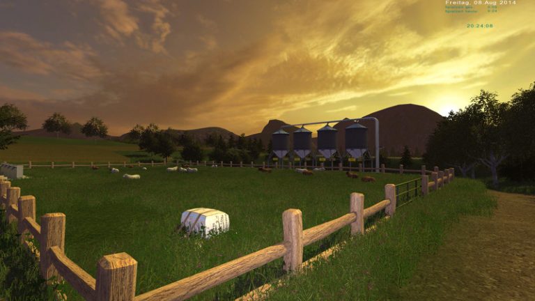 LS2013.com - Page 8 of 1470 - Farming simulator 2013 mods