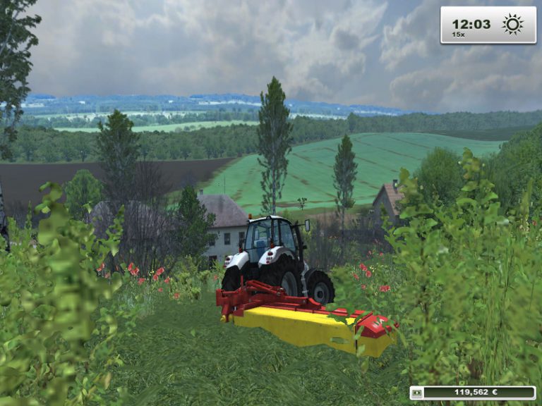 Farming simulator 2013 Maps | LS2013.com
