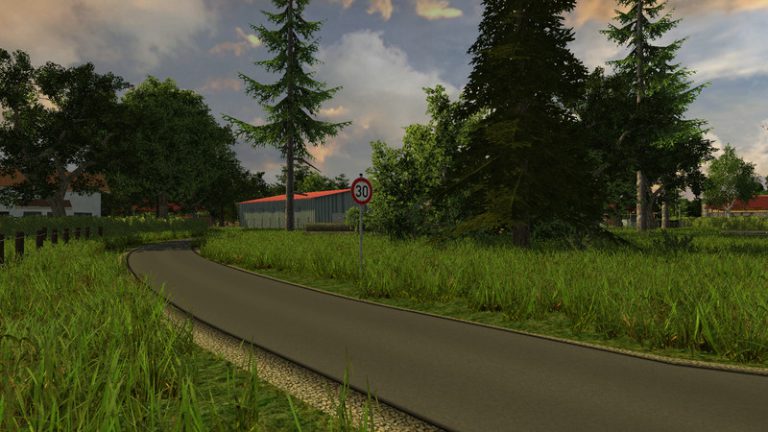 Farming simulator 2013 Maps | LS2013.com