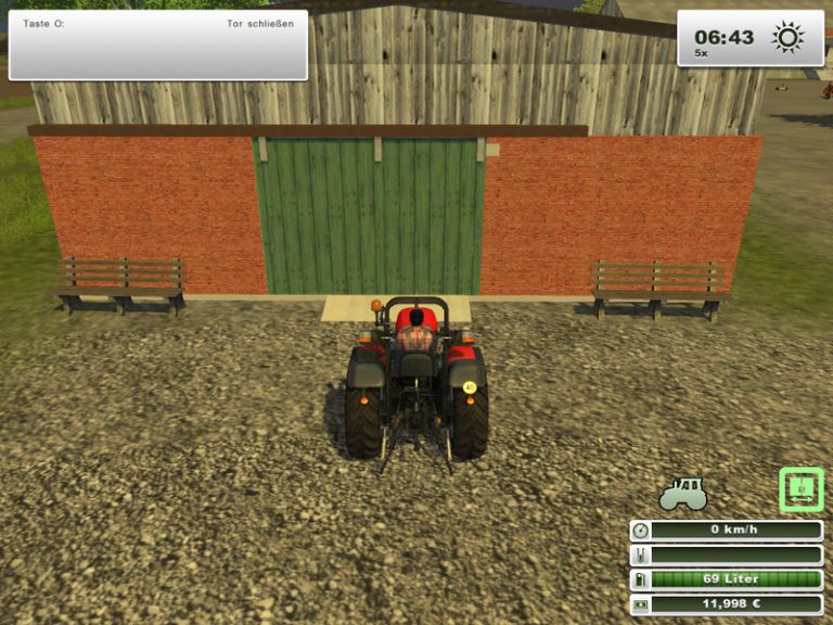 Farming simulator 2013 mods | LS2013.com