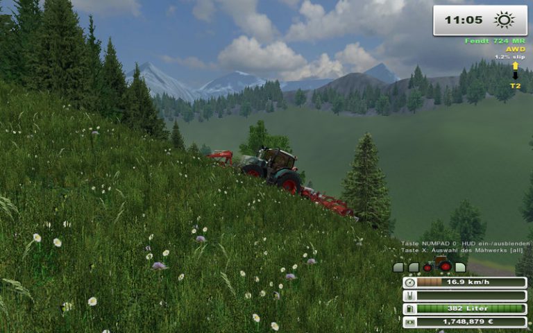 Farming simulator 2013 Maps | LS2013.com