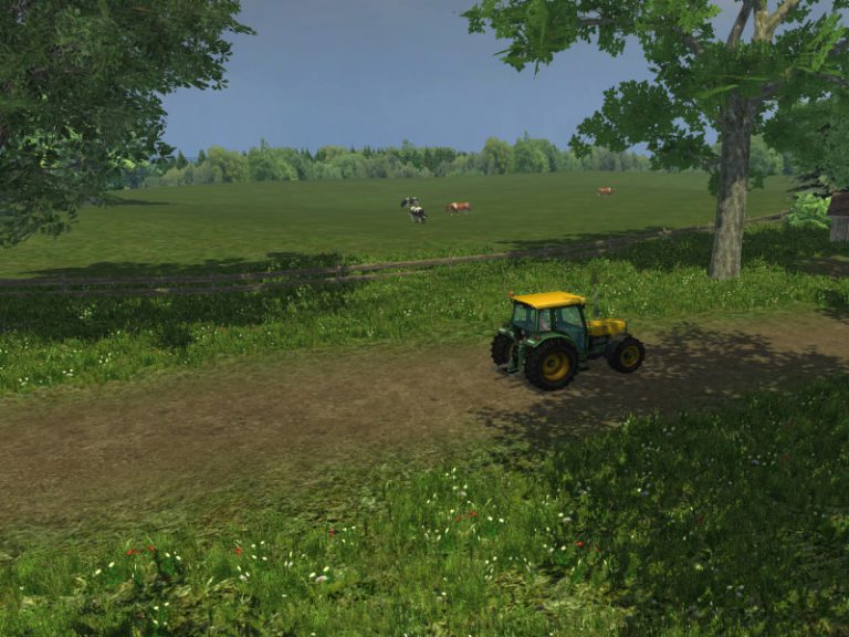 Farming simulator 2013 Maps | LS2013.com
