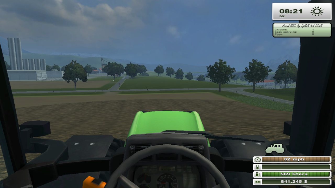LS2013.com - Farming simulator 2013 mods