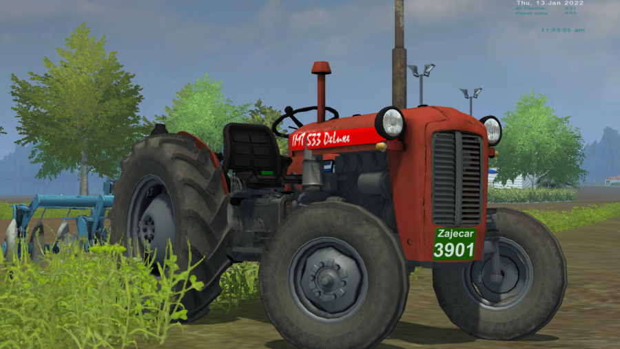 IMT 533 DeLuxe V1 - LS2013.com
