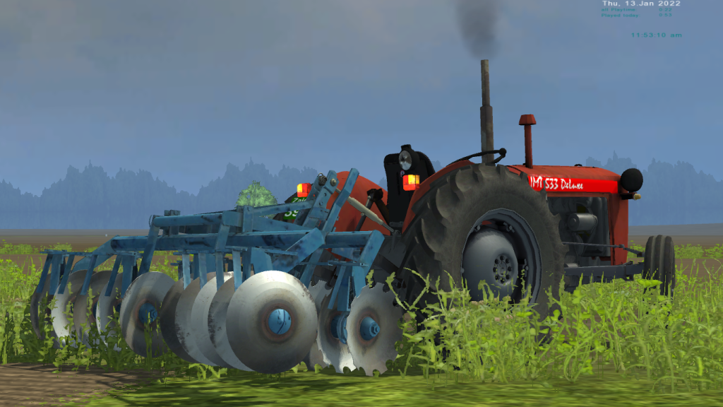 IMT 533 DeLuxe V1 - LS2013.com