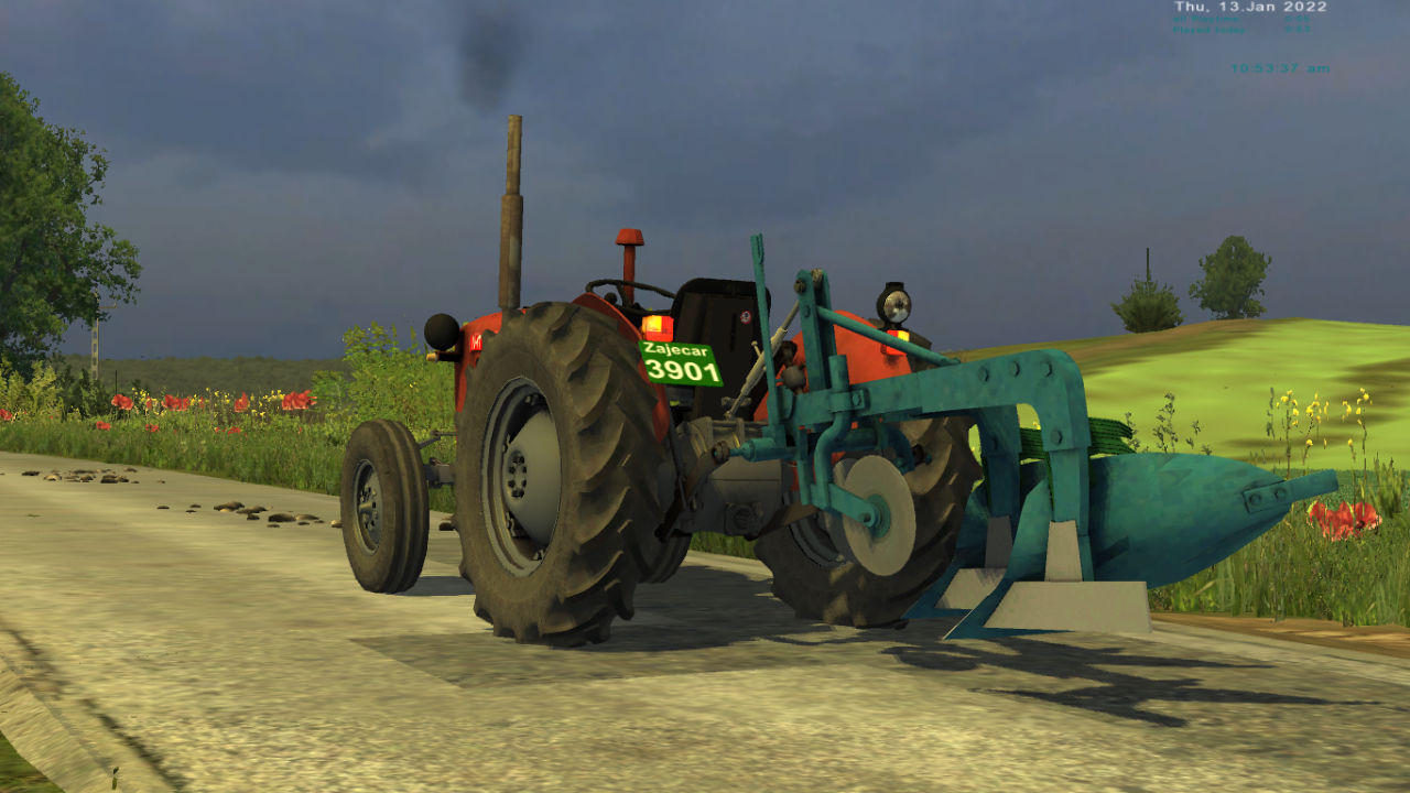 IMT 533 DeLuxe V1 - LS2013.com